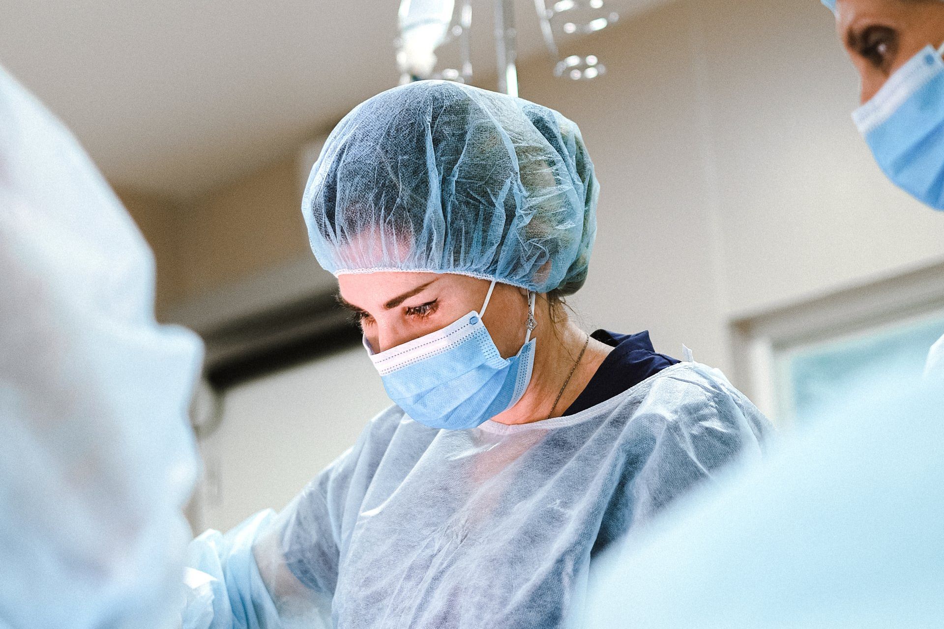 Pearl Women's Health and Surgery