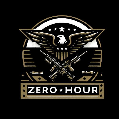 Bold American Apparel | Zero Hour Co.