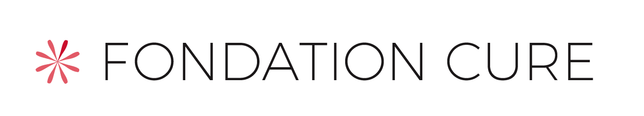 Fondation CURE - Ayez un impact