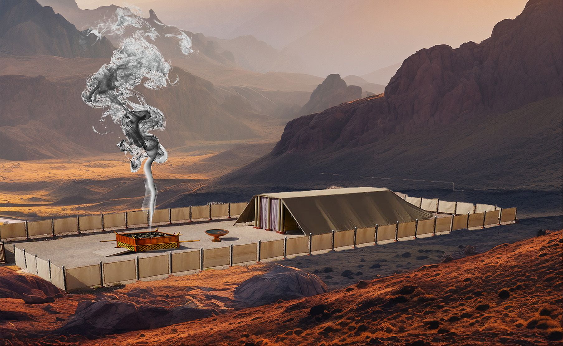 Everything you need to know about the sanctuary