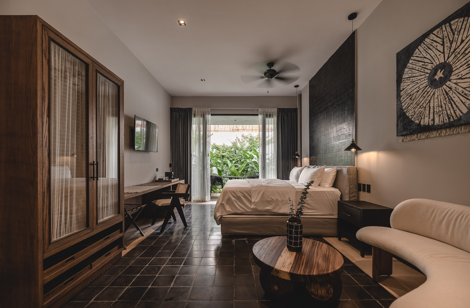 Galería | Hotel Sutuk | Valladolid, Yucatán