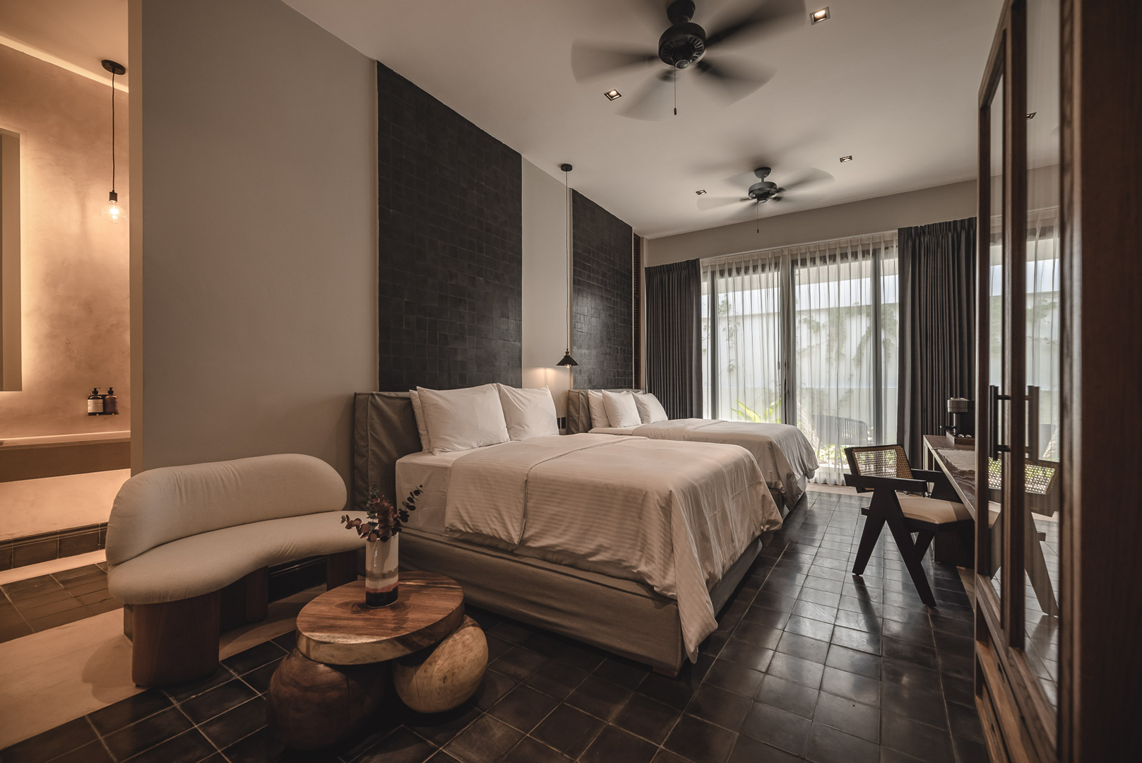 Nosotros | Hotel Sutuk | Valladolid, Yucatán, México