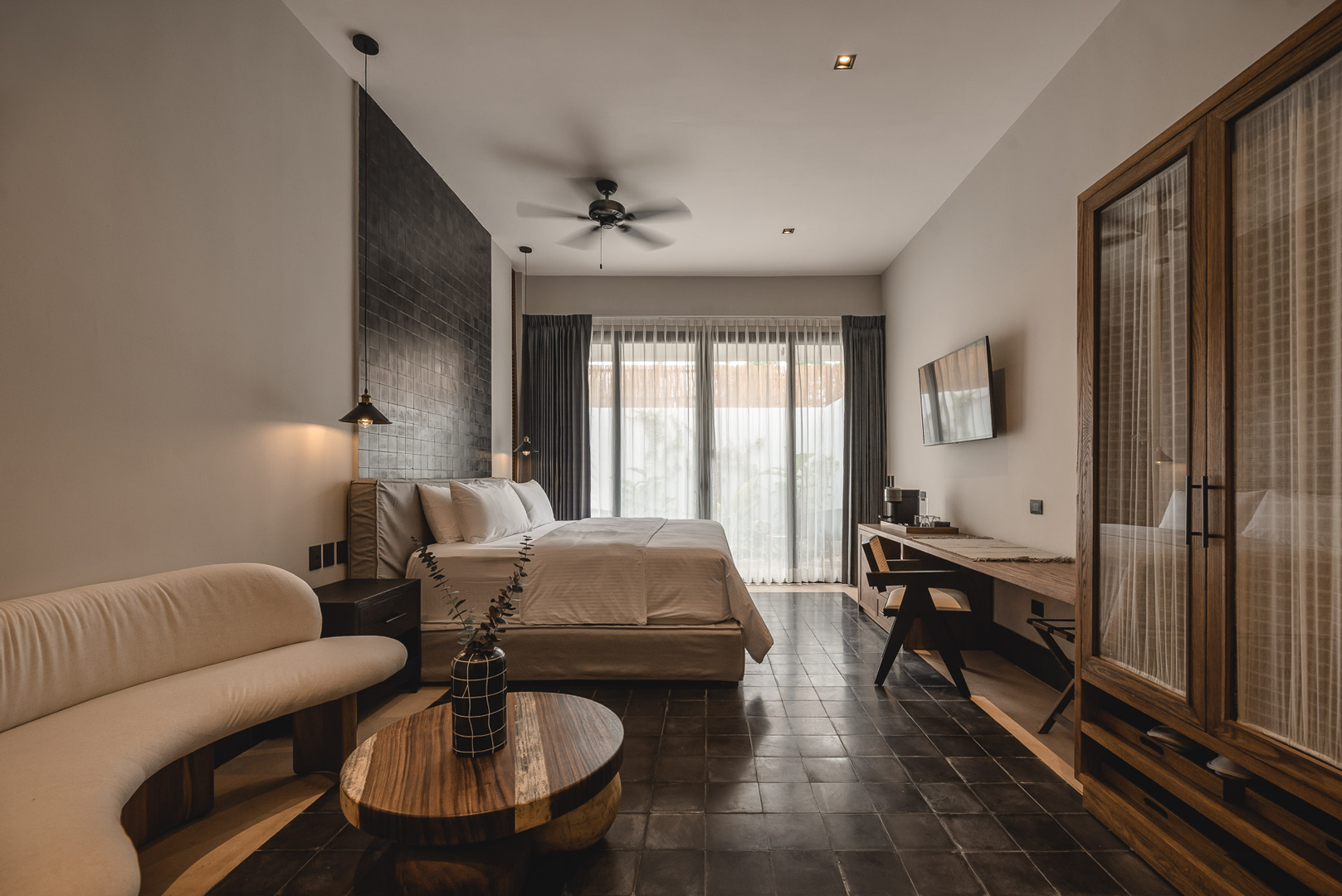 Nosotros | Hotel Sutuk | Valladolid, Yucatán, México