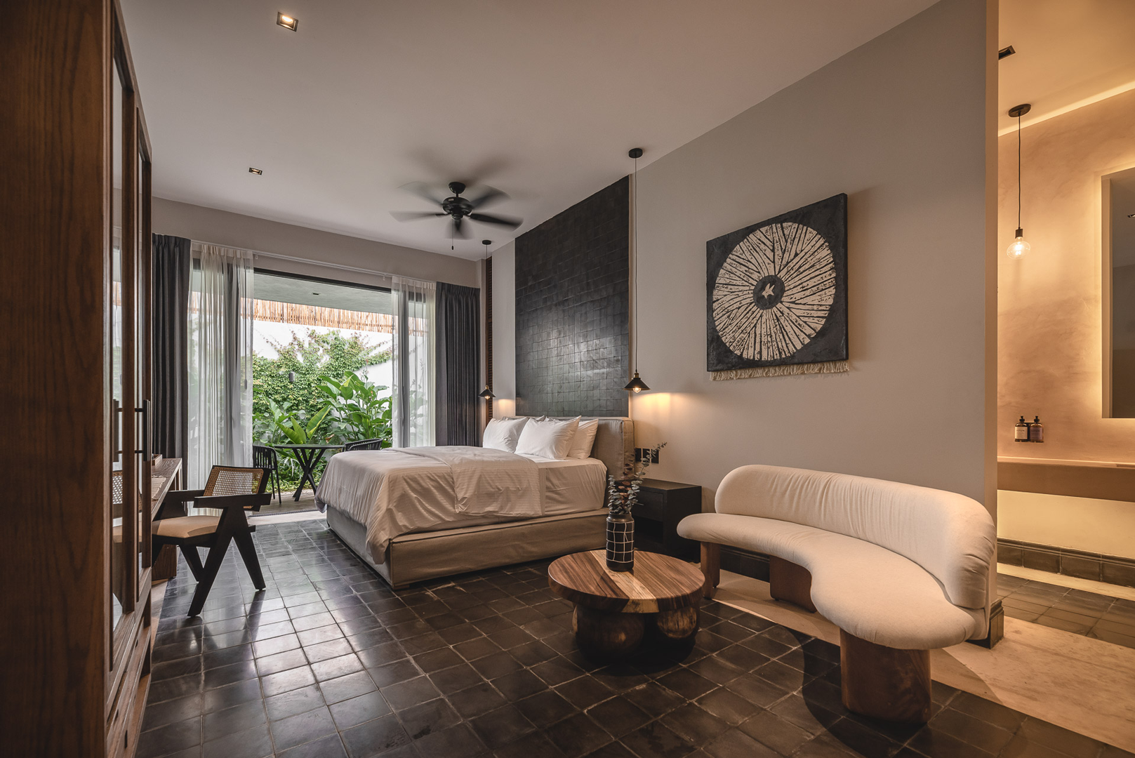 Nosotros | Hotel Sutuk | Valladolid, Yucatán, México