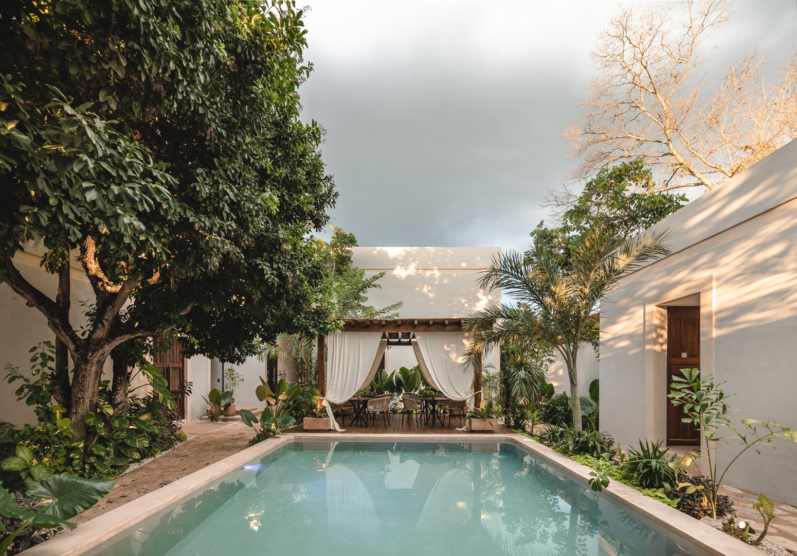 Galería | Hotel Sutuk | Valladolid, Yucatán