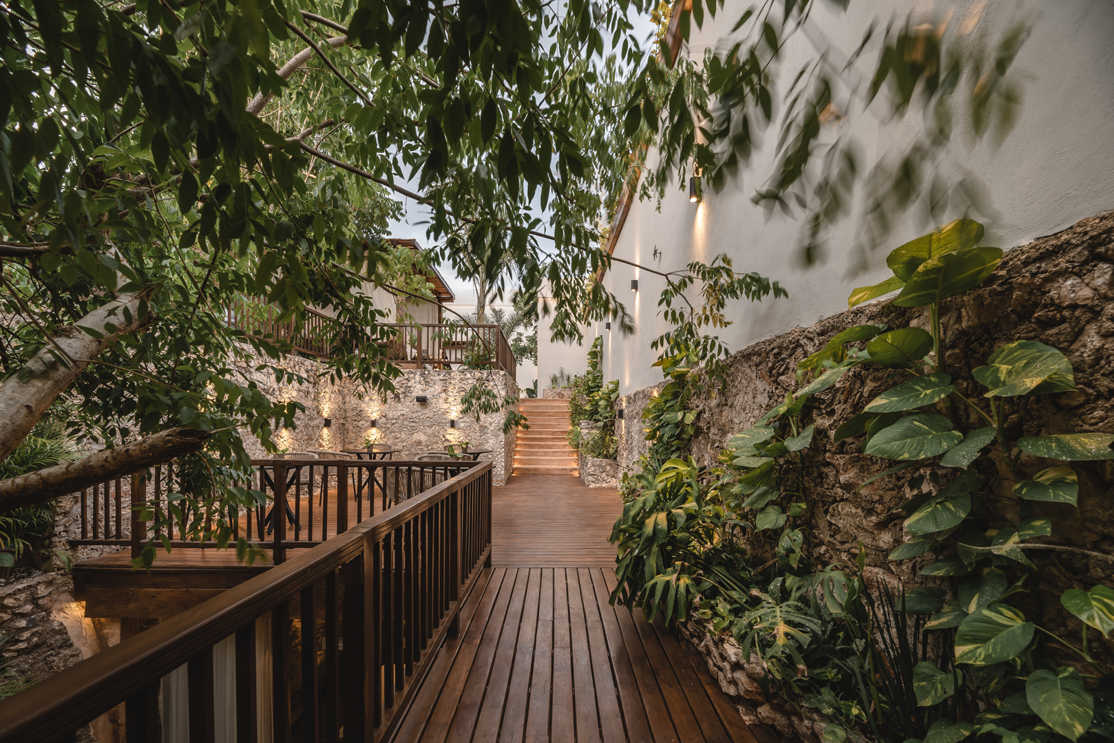 Galería | Hotel Sutuk | Valladolid, Yucatán, México