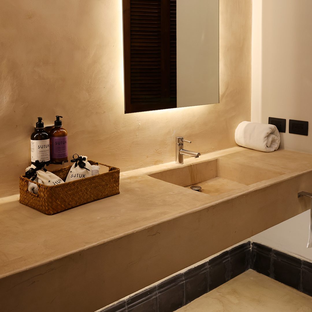 Galería | Hotel Sutuk | Valladolid, Yucatán