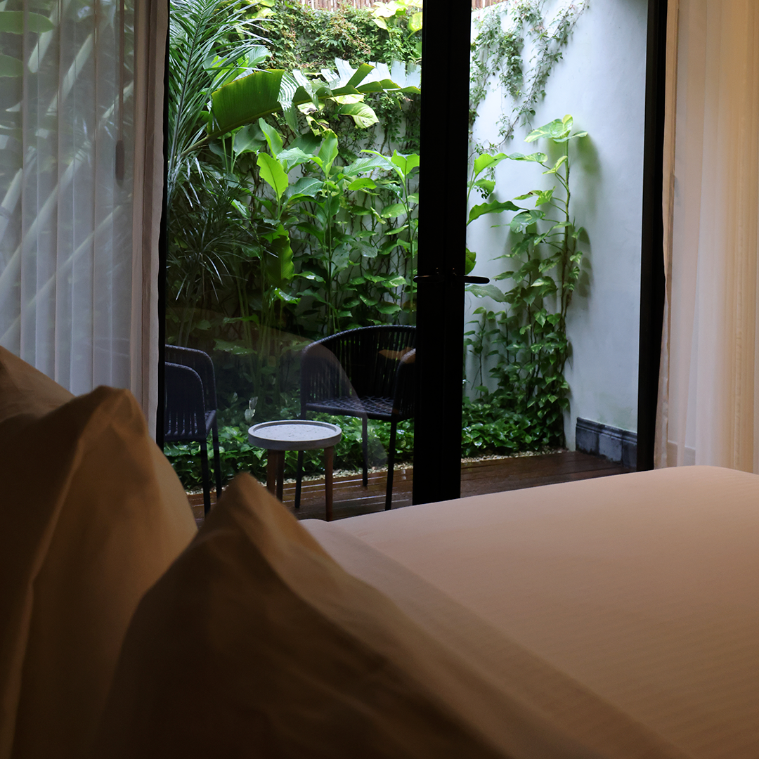 Galería | Hotel Sutuk | Valladolid, Yucatán