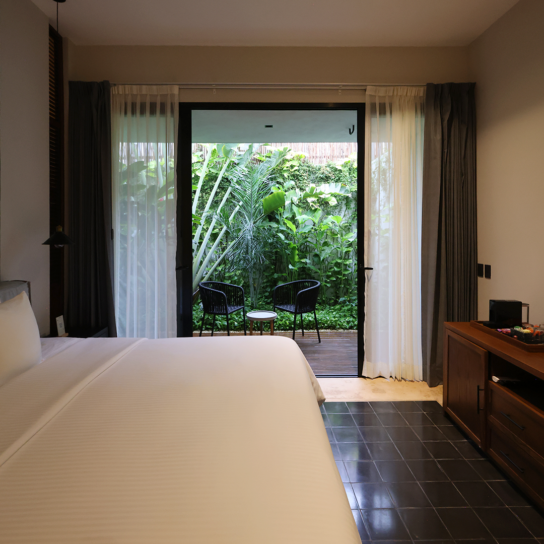 Galería | Hotel Sutuk | Valladolid, Yucatán