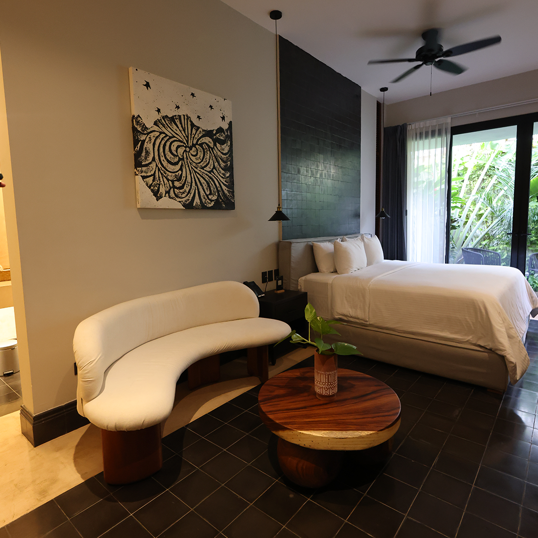 Galería | Hotel Sutuk | Valladolid, Yucatán