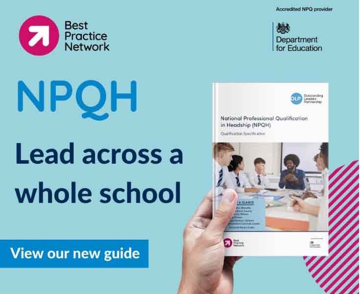 Best Practice Network