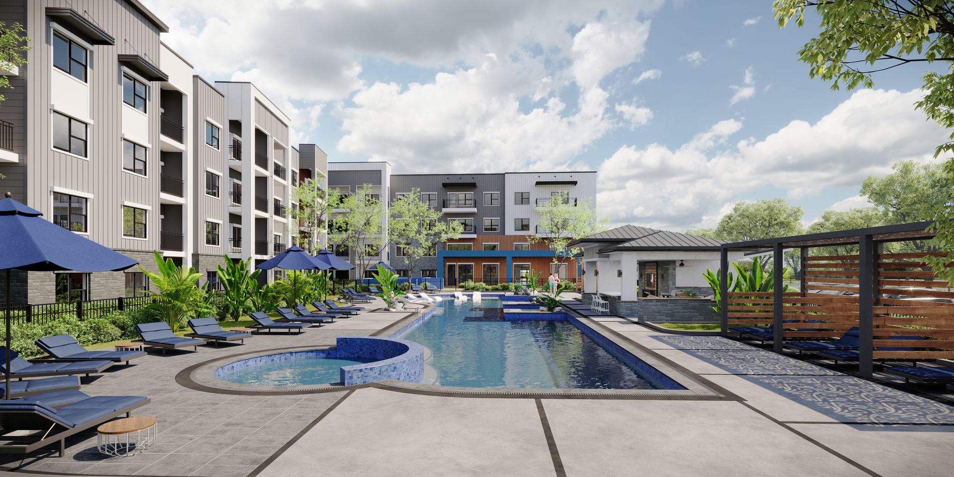 Gallery | New Luxury Apartments in Spring, TX, Near Houston