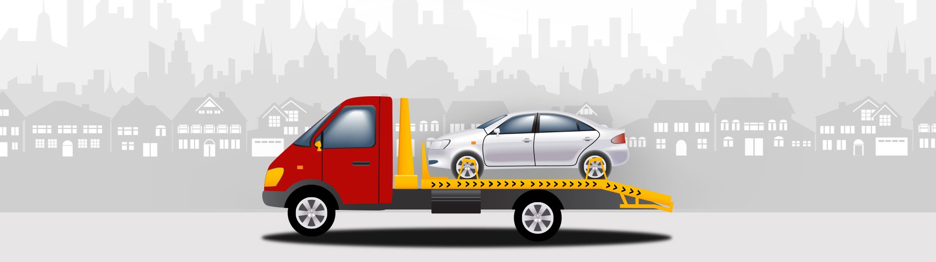 Vehicle breakdown services in Ipswich and the UK