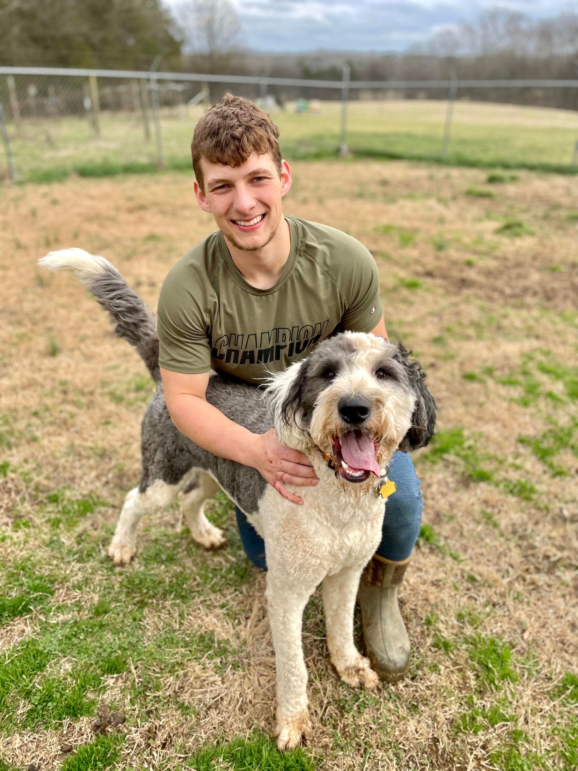 Pet Portfolio | Harrisburg, NC | Wyolina Kennels