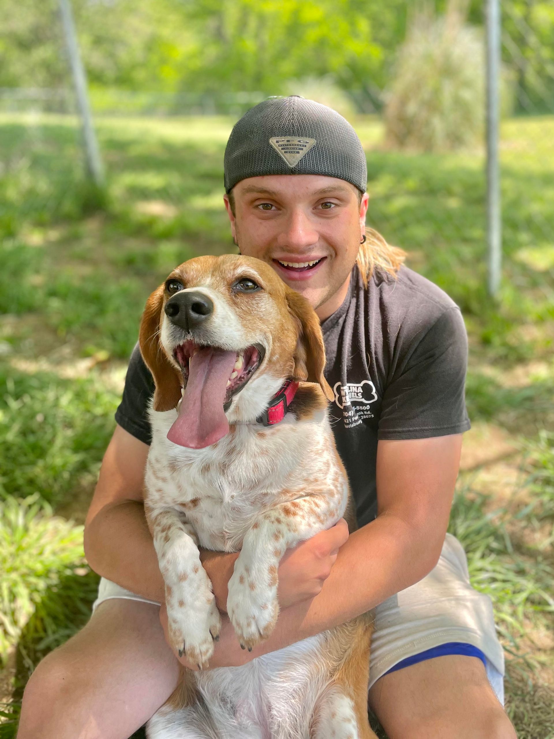 Meet The Team | Harrisburg, NC | Wyolina Kennels