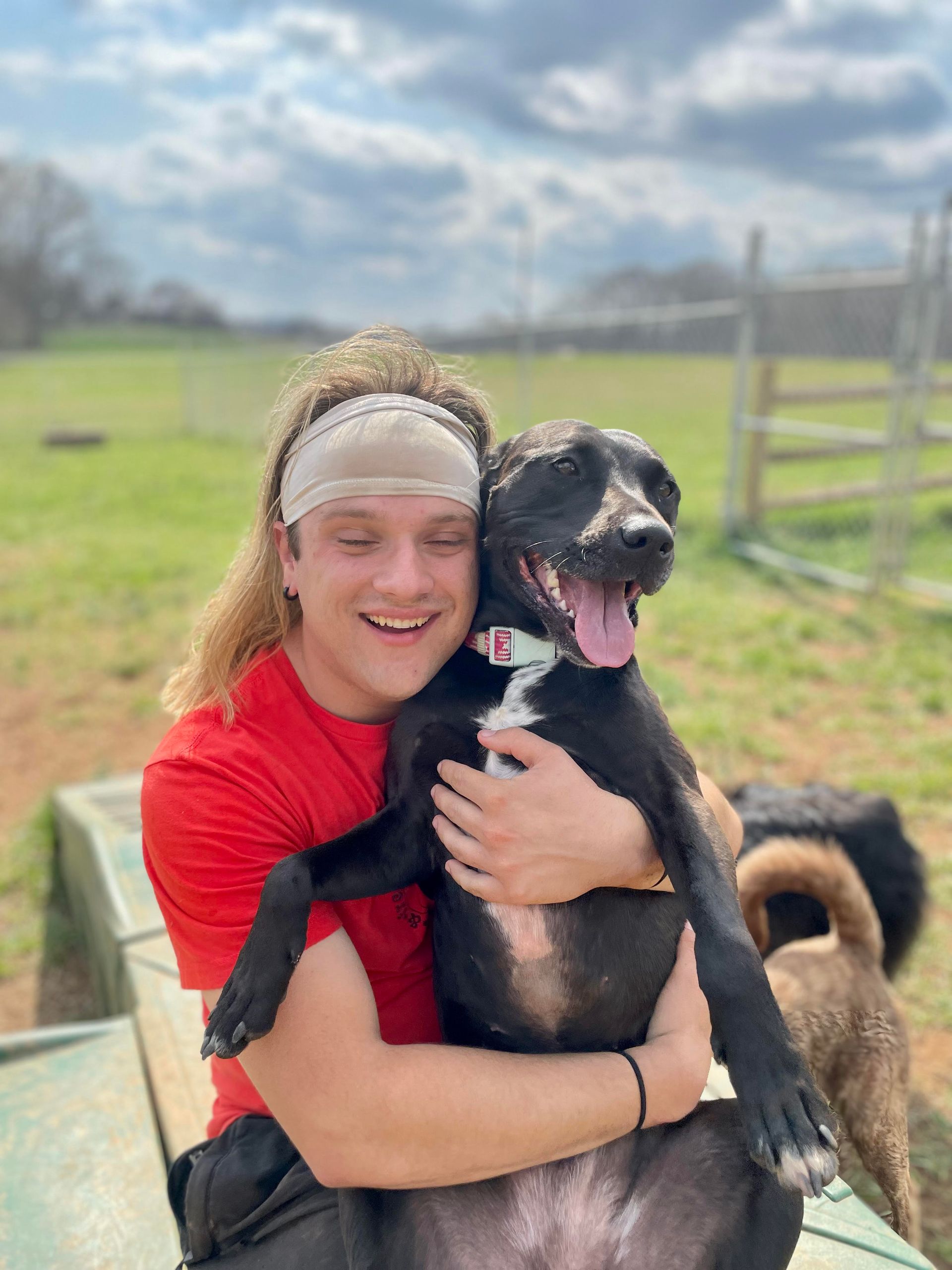 Pet Portfolio | Harrisburg, NC | Wyolina Kennels