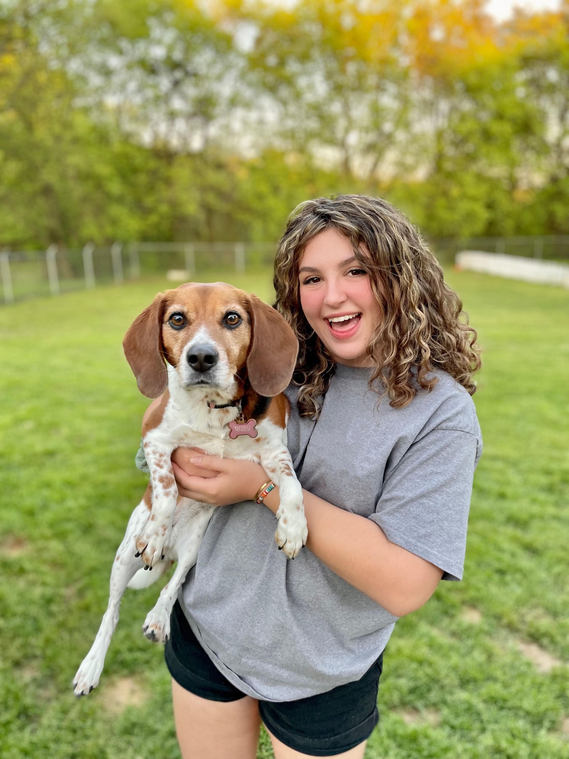 Pet Portfolio | Harrisburg, NC | Wyolina Kennels
