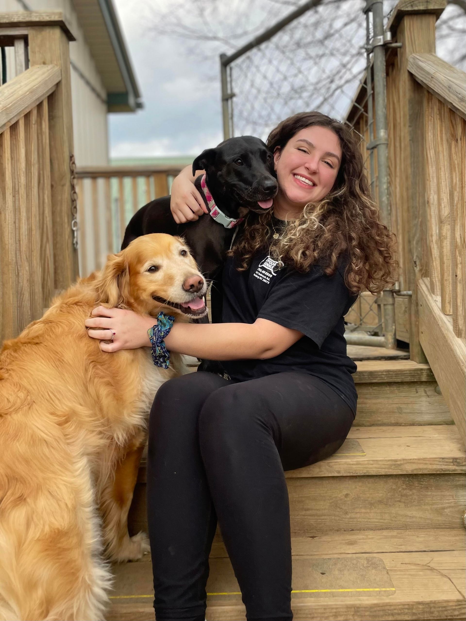 Pet Portfolio | Harrisburg, NC | Wyolina Kennels