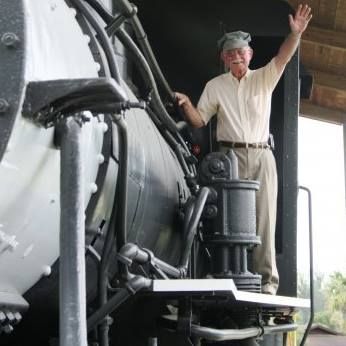 The Railroad Museum of South Florida | Fort Myers, FL