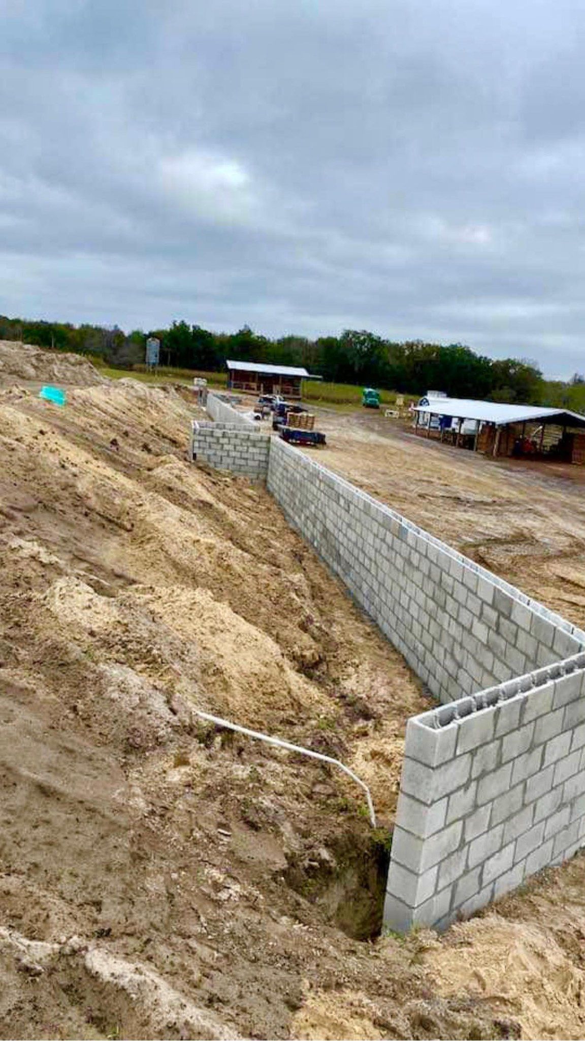 Coscia Land Management | Lake Wales, FL | Land Management Company
