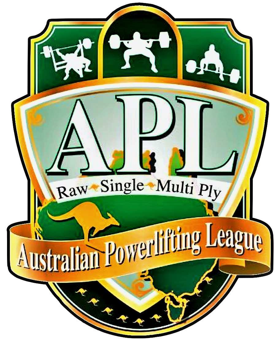 Resources | Australian Powerlifting League