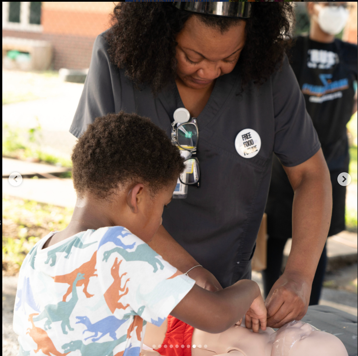 Change Today, Change Tomorrow