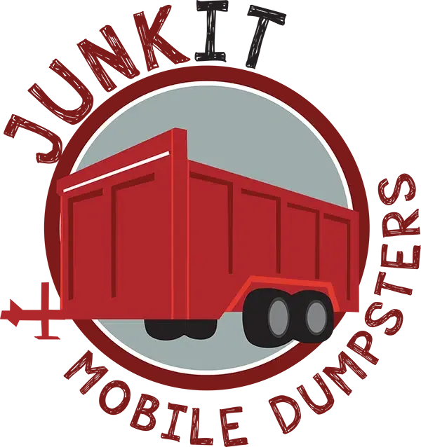 Mobile Dumpster Rentals & Junk Removal | Junk It Mobile
