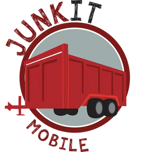 Mobile Dumpster Rentals & Junk Removal | Junk It Mobile