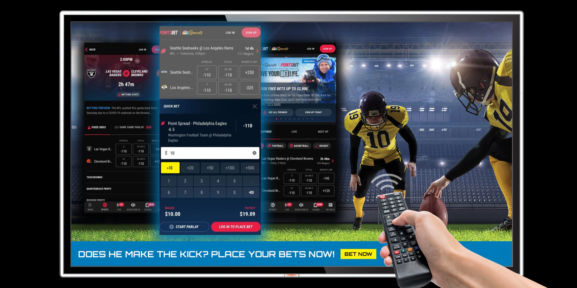 C How It Works | CeWi Networks