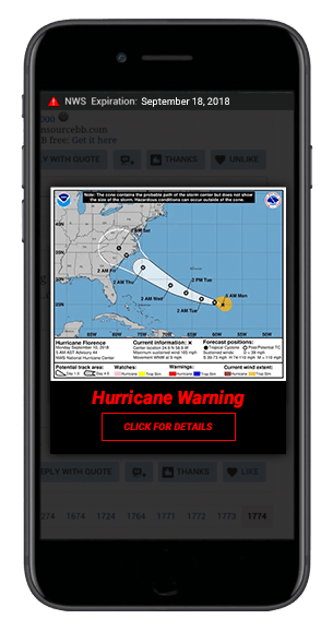 Communications | CeWi Networks