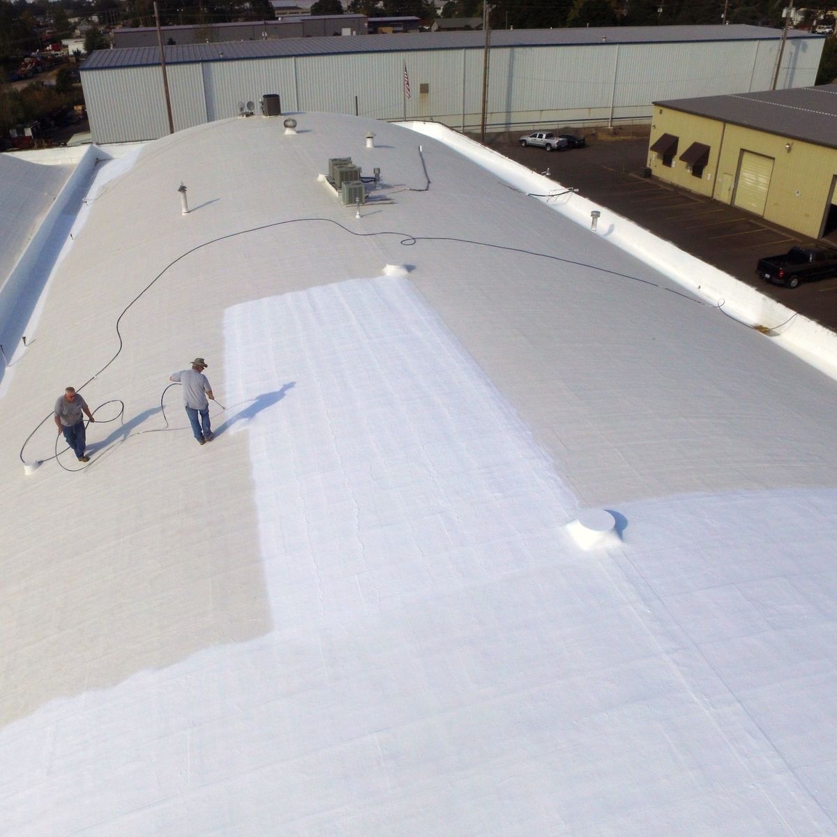 Santa Clarita Elite Roofing: Commercial & Residential Roof Replacement ...