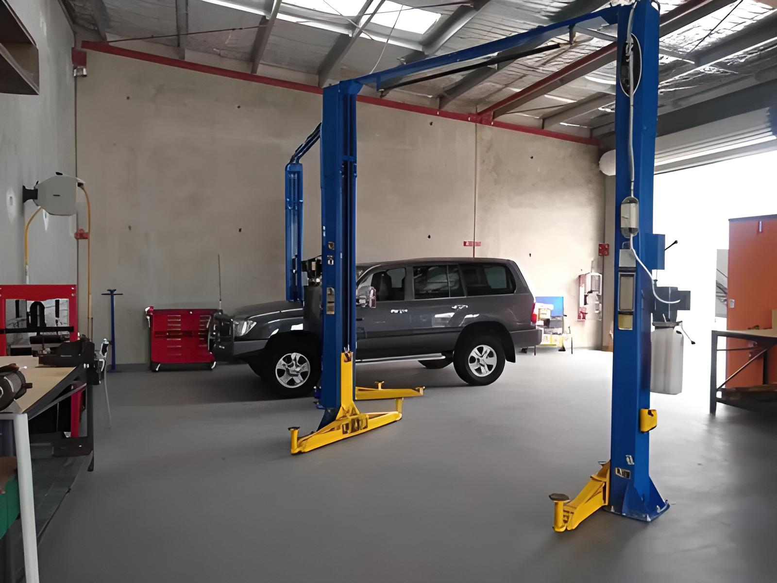 ABC Auto-Tech | Mechanic in Bundaberg