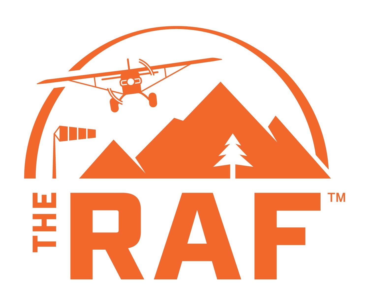 RAF Timeline | Recreational Aviation Foundation
