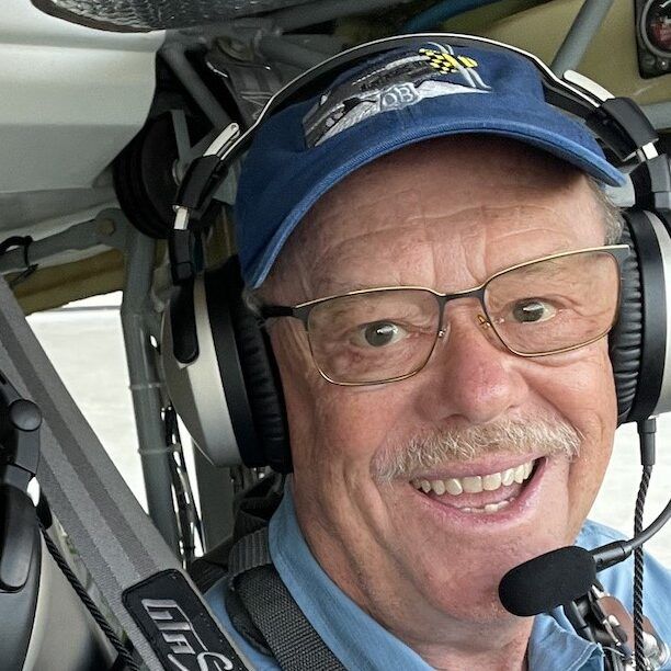 State Liaisons for Pilot Aviation | Recreational Aviation Foundation