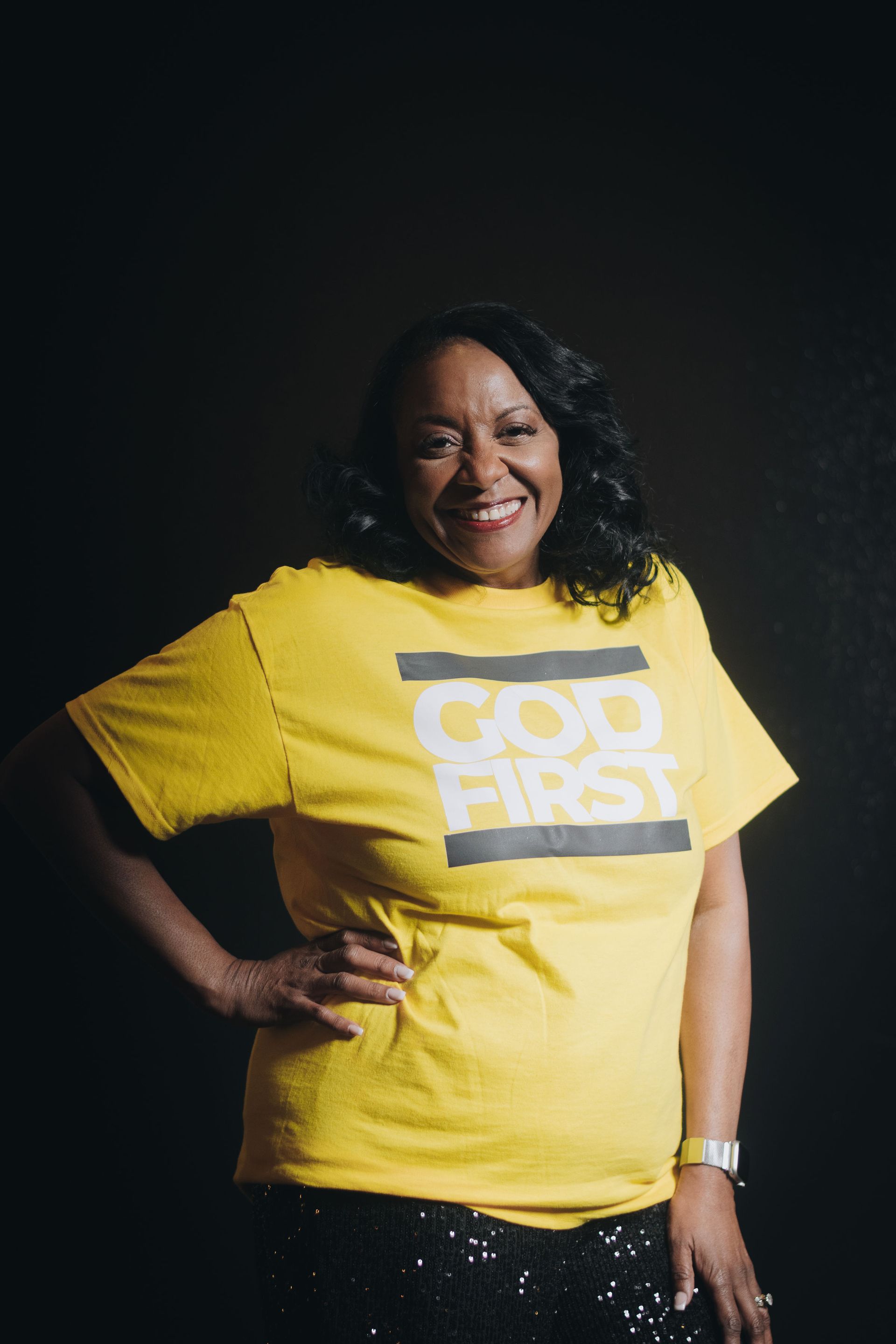 Coaching Events | Houston, TX | The Transformation Trio