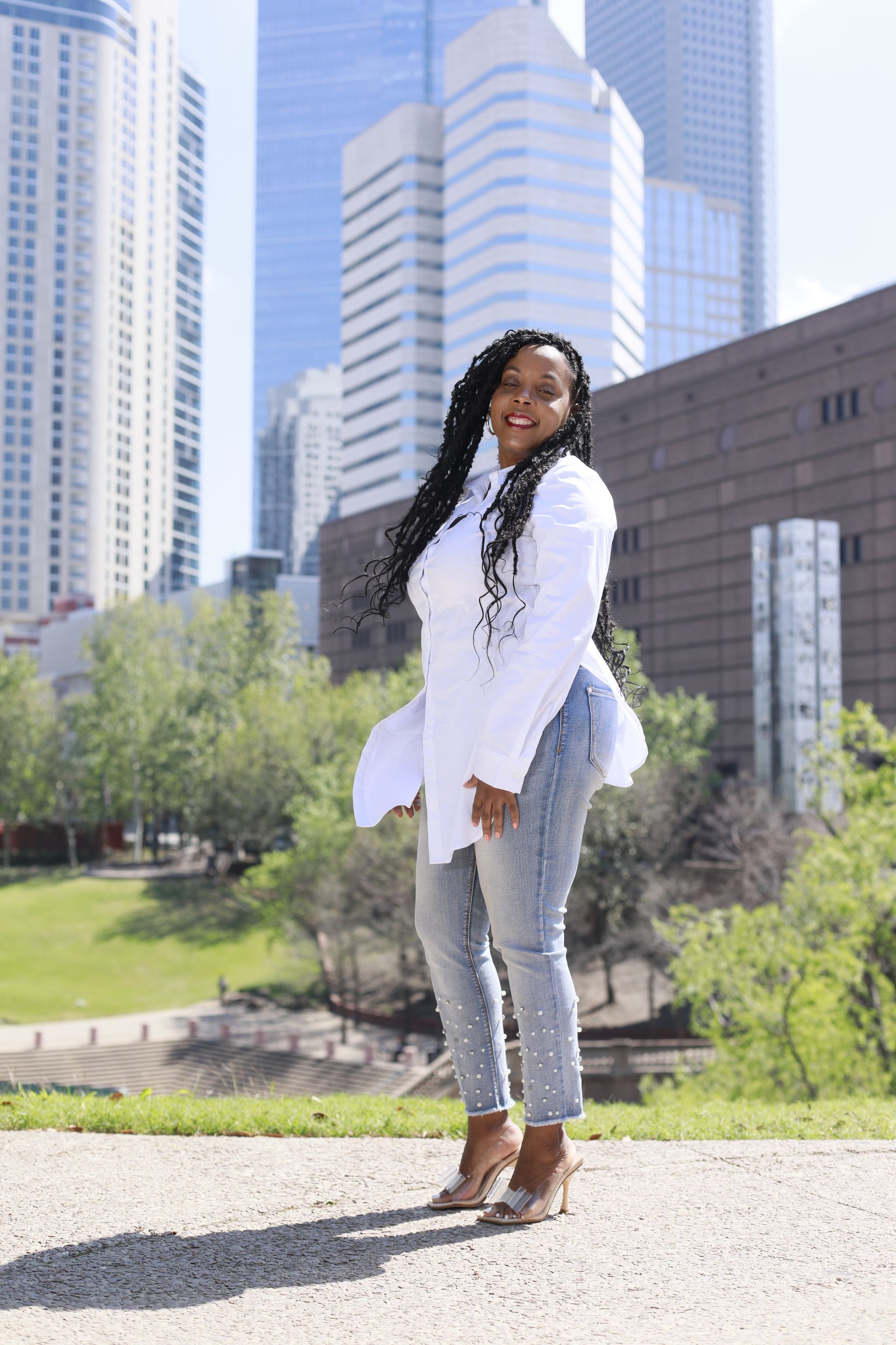 Coaching Services by Kim | Houston, TX | The Transformation