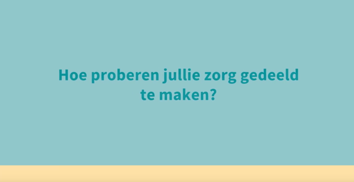 Materialen Brede Basiszorg