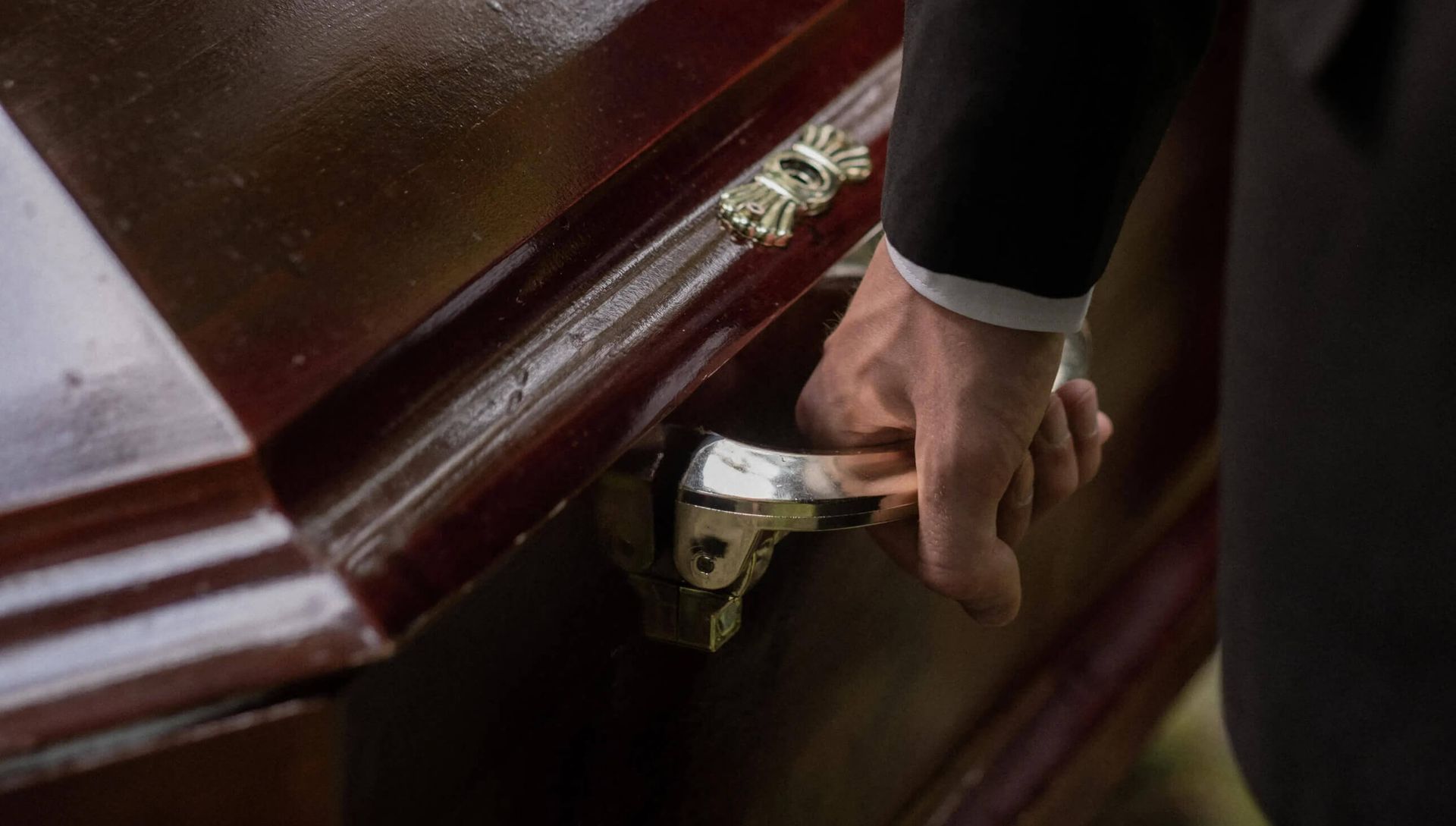 Traditional Services - Funeral Services and Burials