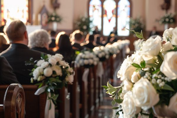 Guide to Our Funeral Service Types - Funeral Homes