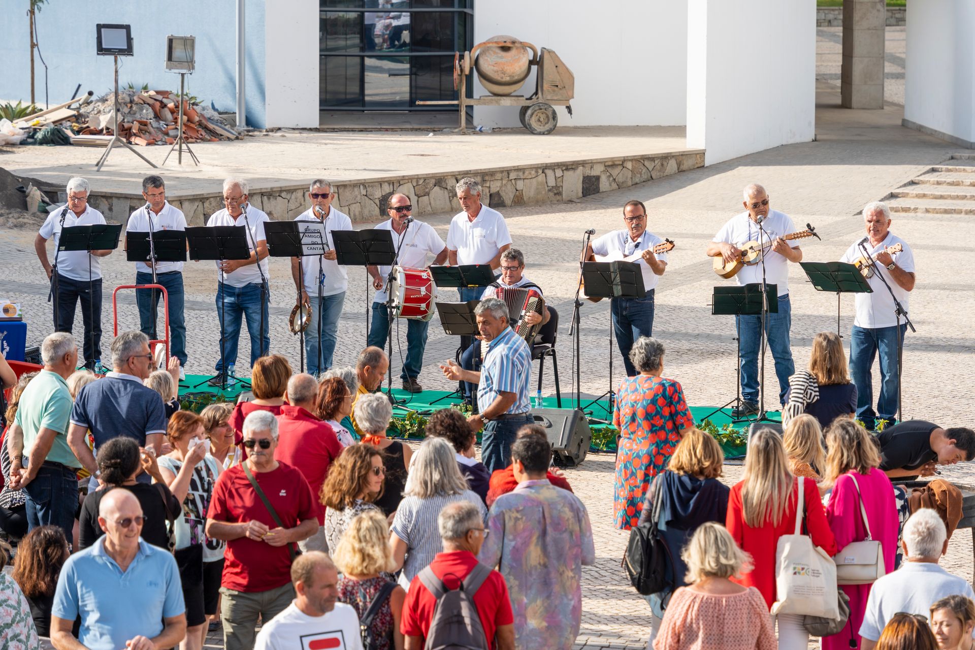 Fotogaleria | VI Concurso de Vinho do Porto Santo - 06 de maio de 2023