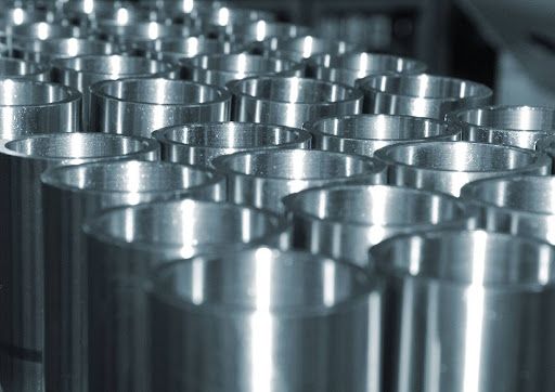 Daftar Harga Besi Stainless Seamless 316 Berdasarkan Ukuran