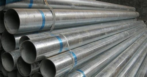 Mengenal Diameter Pipa Besi dan Istilah Penting Lain di Perpipaan