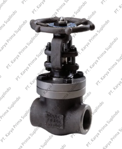 Panduan Memilih Jenis dan Harga 2 Inch Gate Valve