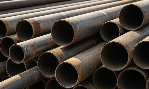 Berapa Harga Pipa Besi 2 Inch 6 Meter Saat Ini? Ini Rekomendasi Pemasok