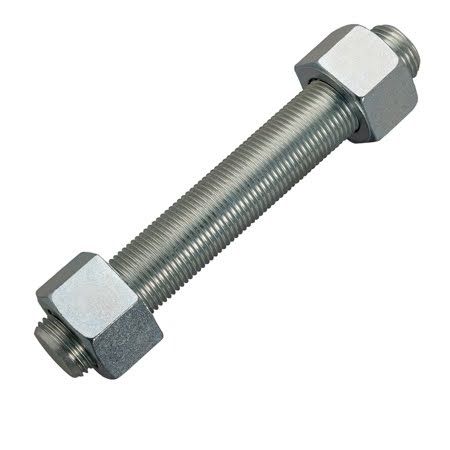 Hot Dip Galvanis, Coating untuk Tingkatkan Ketahanan Stud Bolt
