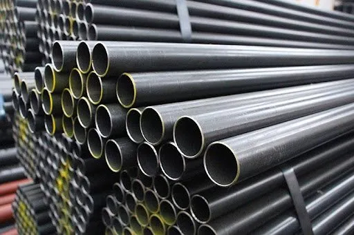 Pahami Karakteristik Pipa Carbon Steel untuk Penggunaan Optimal