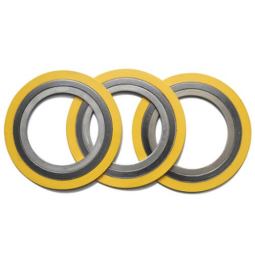 Segini Kisaran Harga Gasket Spiral Wound di Pasaran