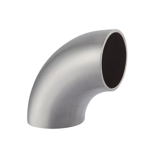 Kapan Waktunya Pakai Long Radius Elbow dan Short Radius Elbow?