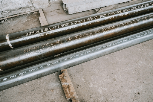 Tabel Ukuran Diameter Pipa dan Cara Pengukurannya