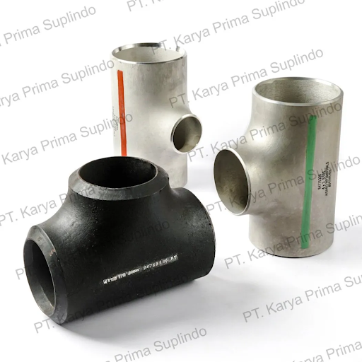 Nama Sambungan Pipa yang Wajib Anda Ketahui Sebelum Instalasi